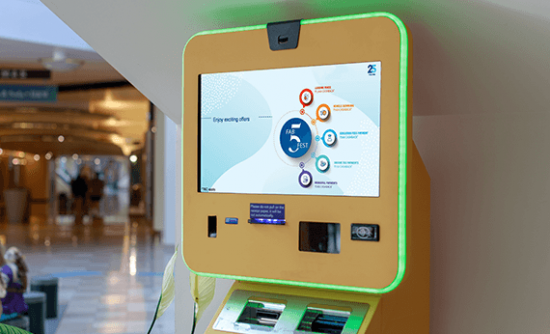 7 Facts for Banks to Invest in a Digital Signage Solution in 2020