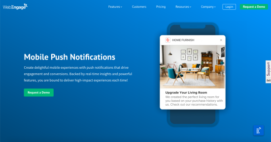 16 Best Push Notification Tools to Monetize your Mobile App
