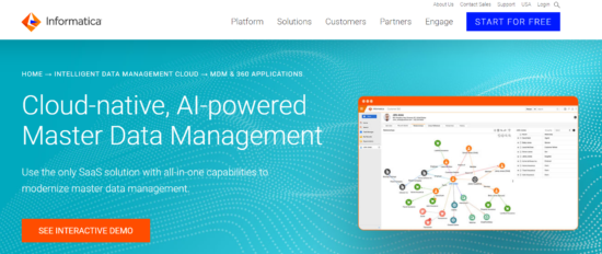 21 Best Master Data Management Tools You Should Consider