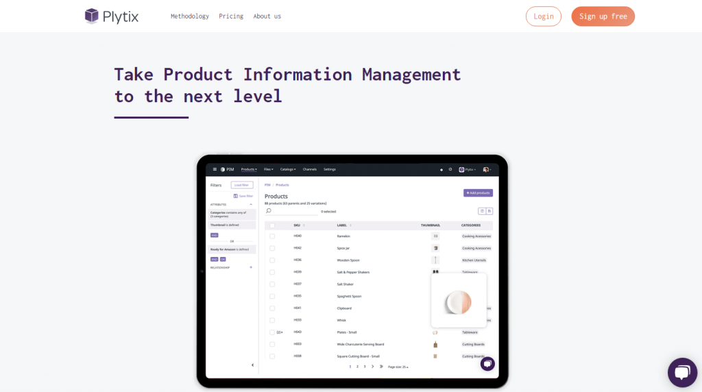 Best PIM Tools in Market to Consider for Your Business