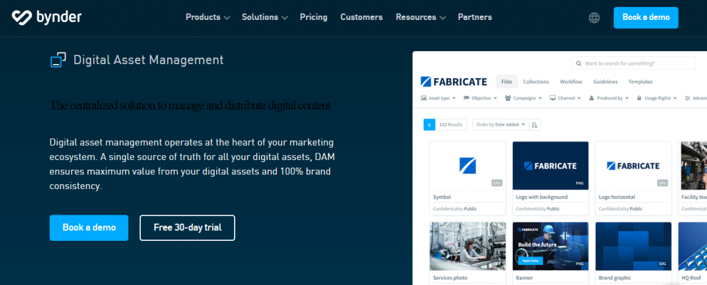 An Ultimate Digital Asset Management Guide