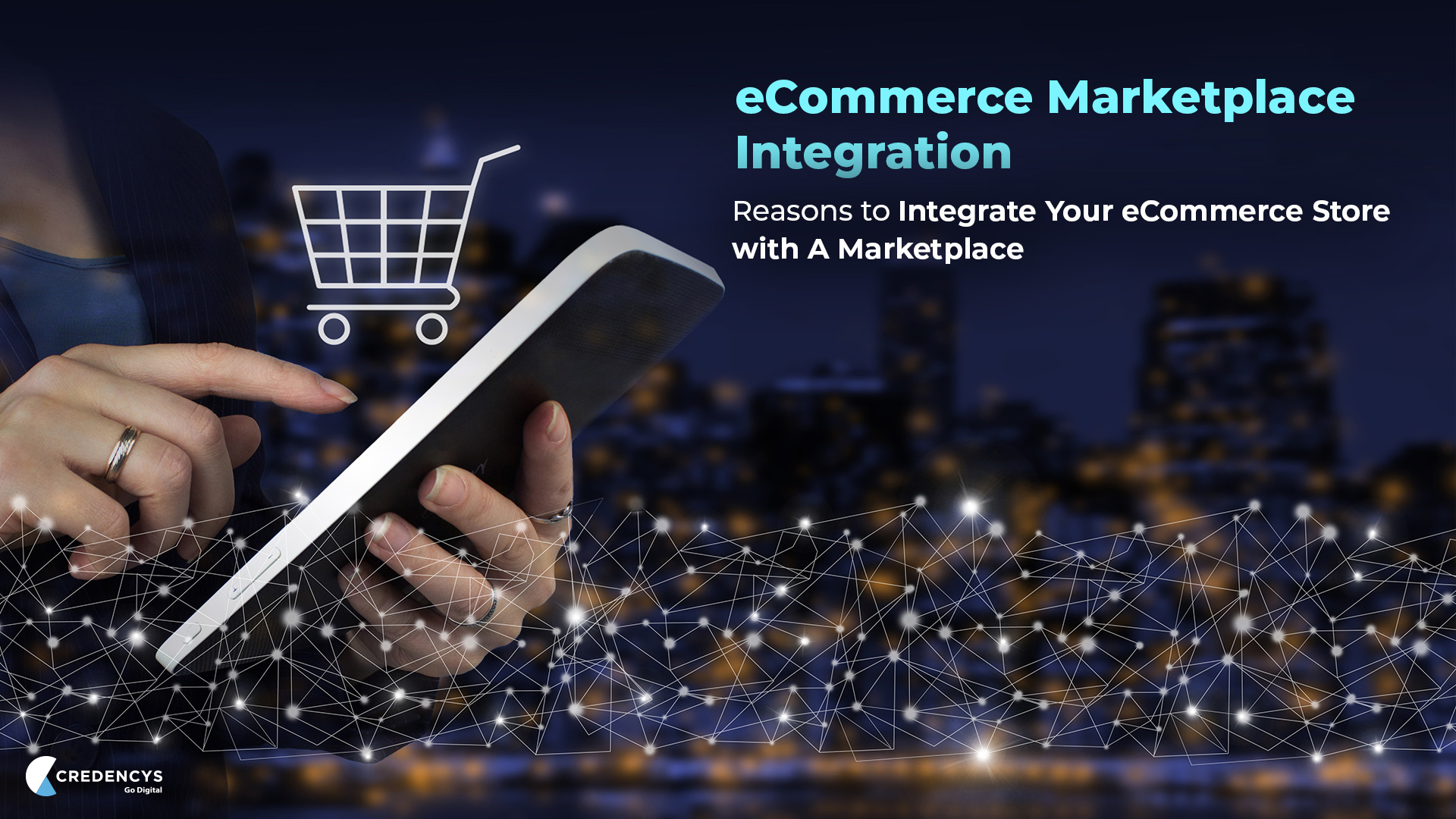 Marketplace Integration for eCommerce - Reasons to Integrate Your ...