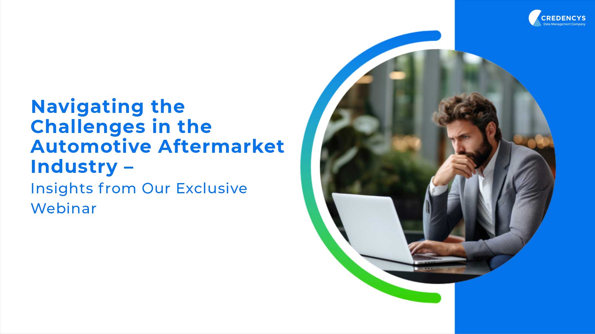 Navigating Automotive Aftermarket Challenges