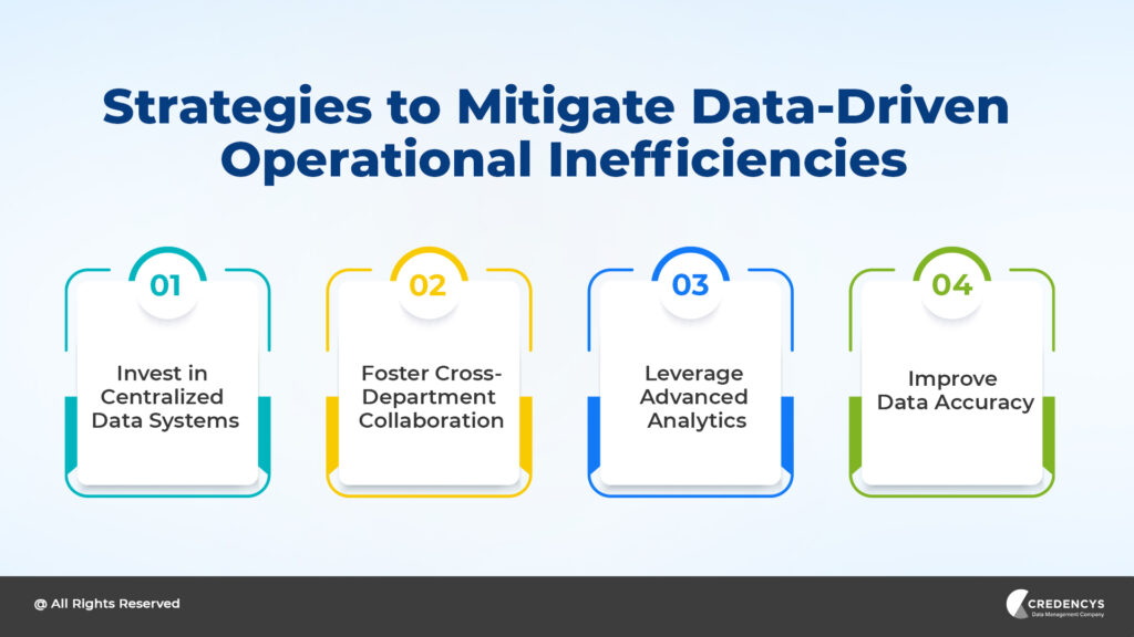 How Poor Data Management Hurts Margins in Automotive Aftermarket