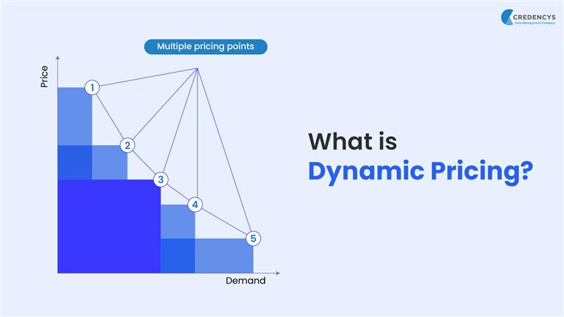 What is Dynamic Pricing?