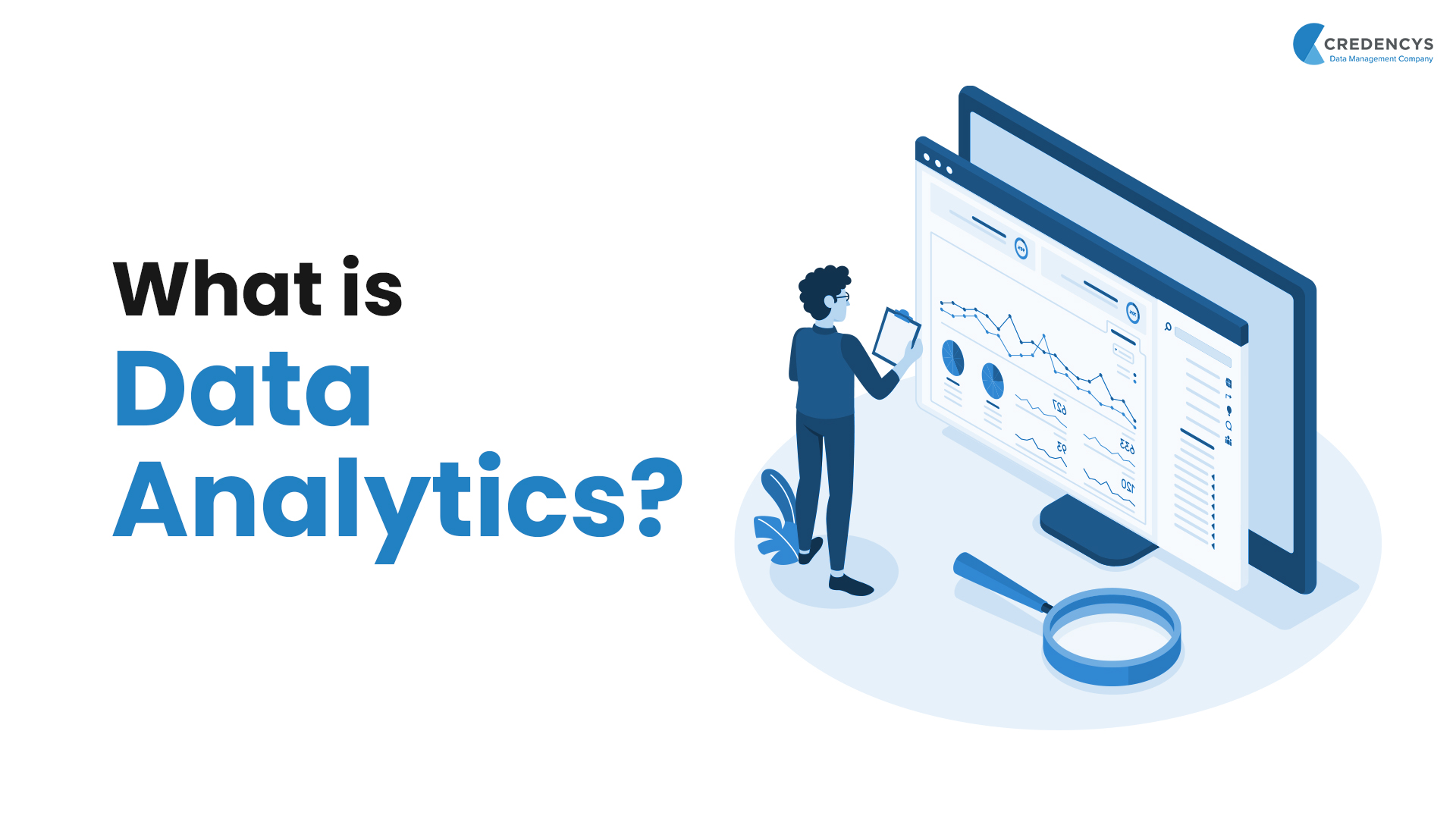 What is Data Analytics